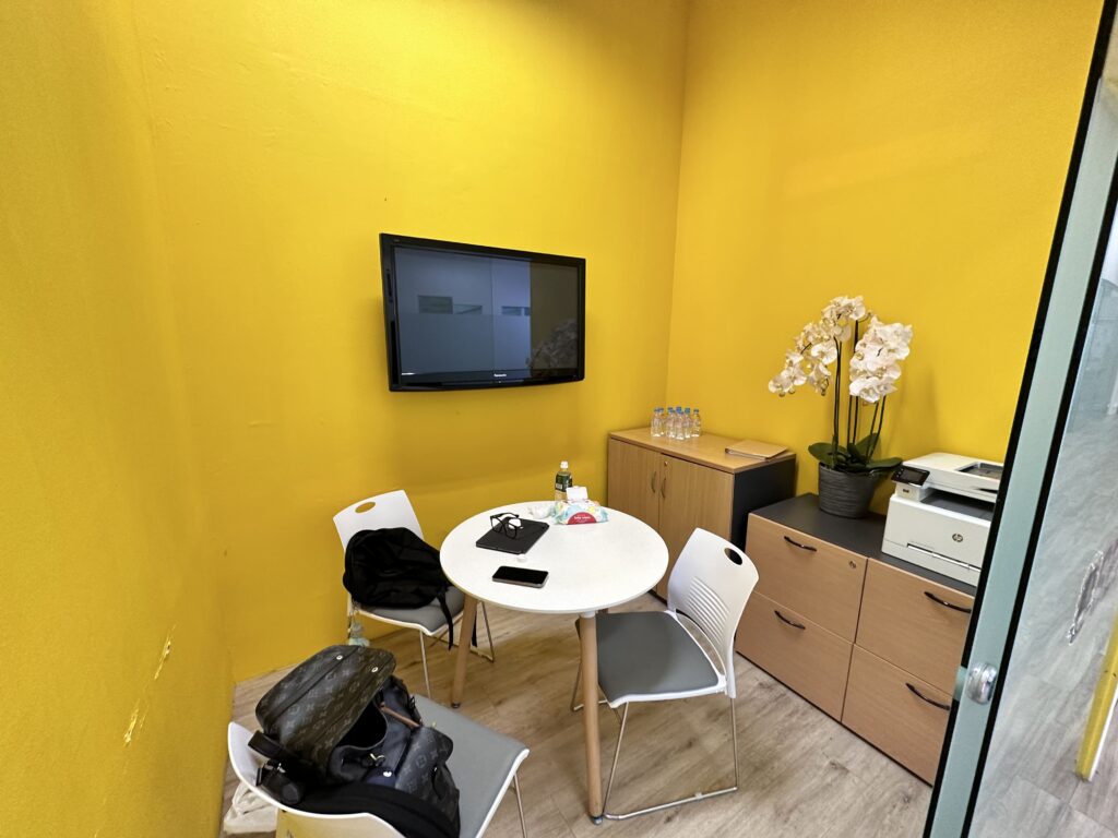 Enrollment Rules – Elmwood International College